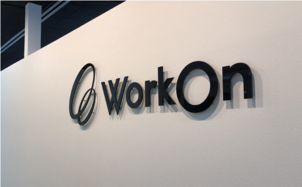 WorkOn新橋駅前店(東京都 港区:シェアオフィス)