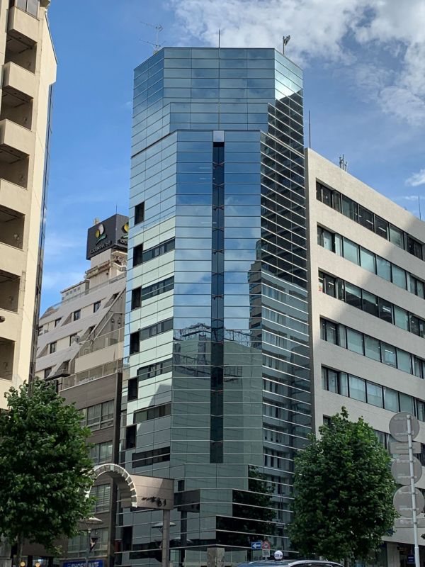 BISTATION赤坂（ビステーション赤坂）(東京都 港区:レンタルオフィス)